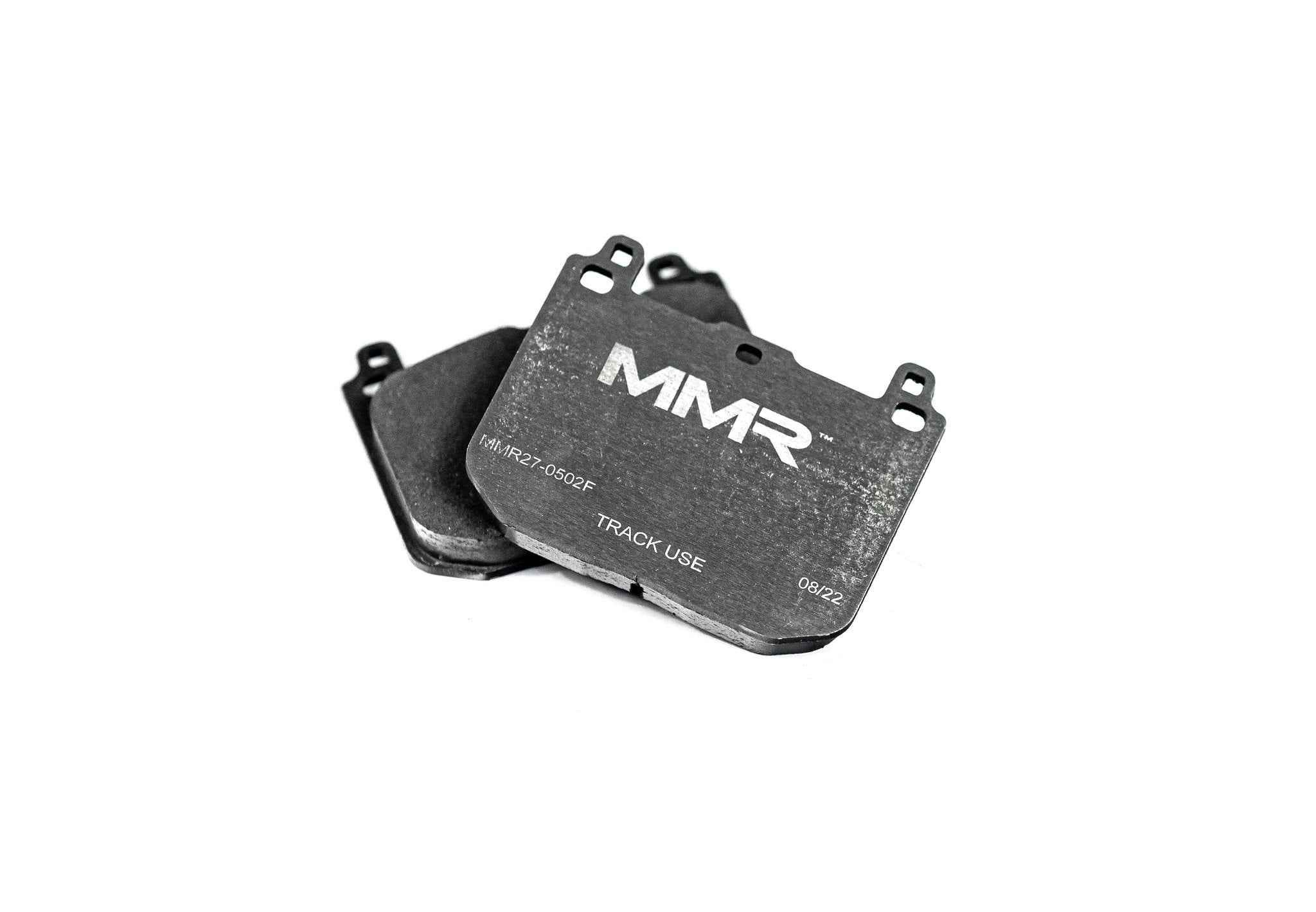 RP750 Track & Motorsport Brake Pads (Rear) – mmrperformancecanada